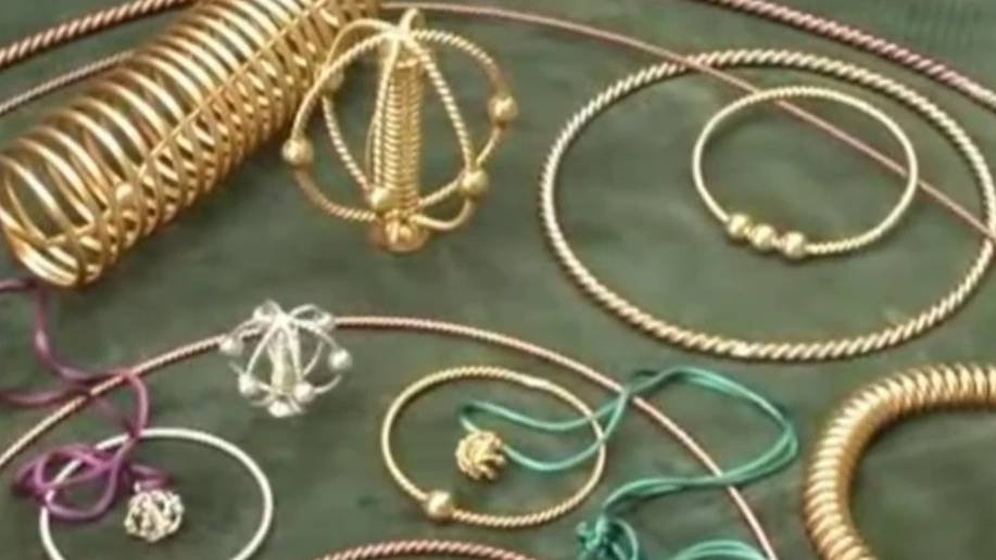 Секреты производства тензорных изделий