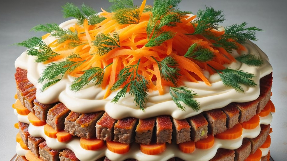 Лучшие кулинарные рецепты  — готовим под музыку! Очень подробно, только суть!