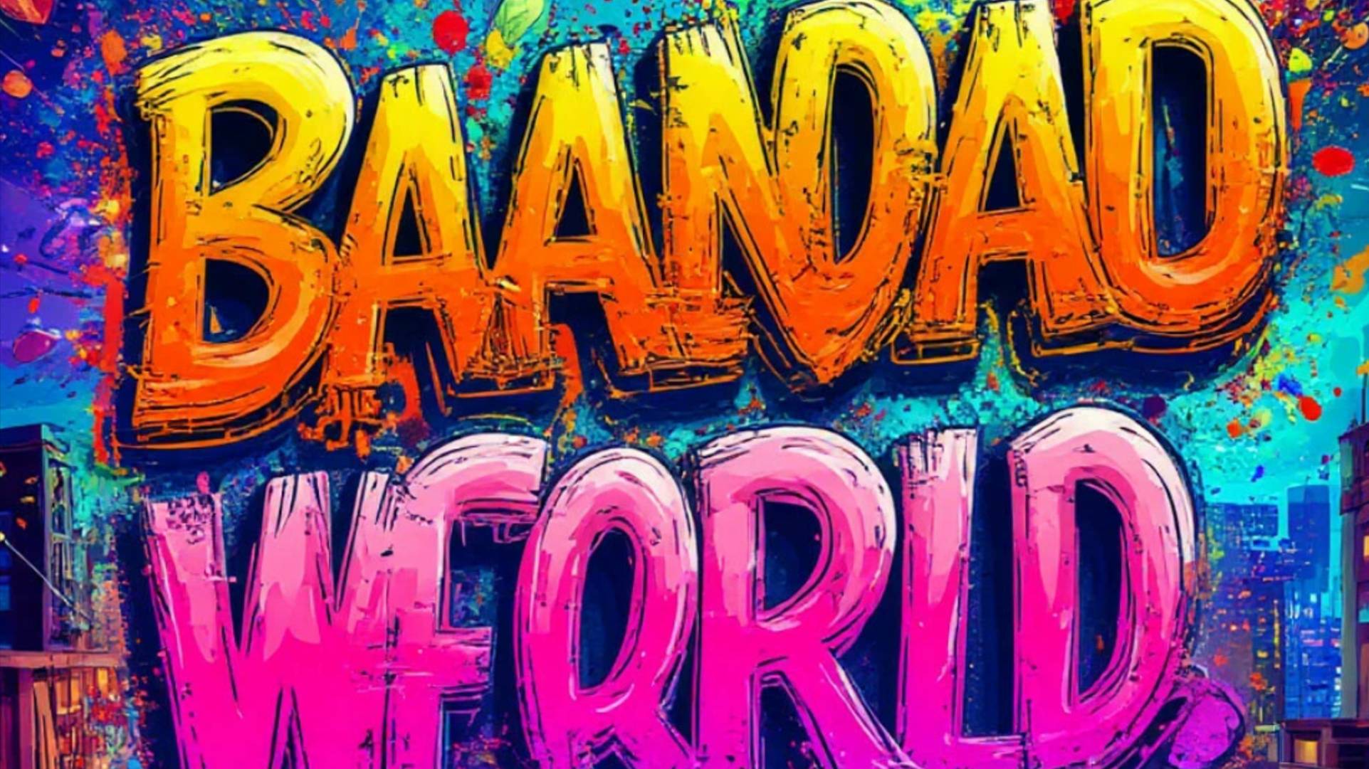 IBandaWorld