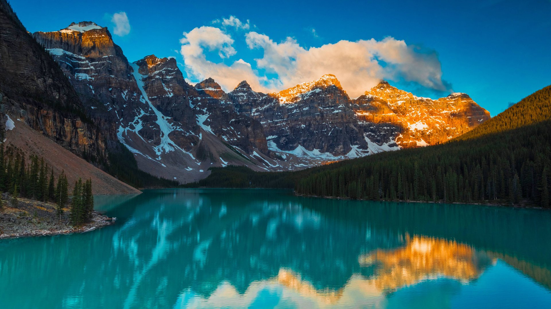 4K HDR