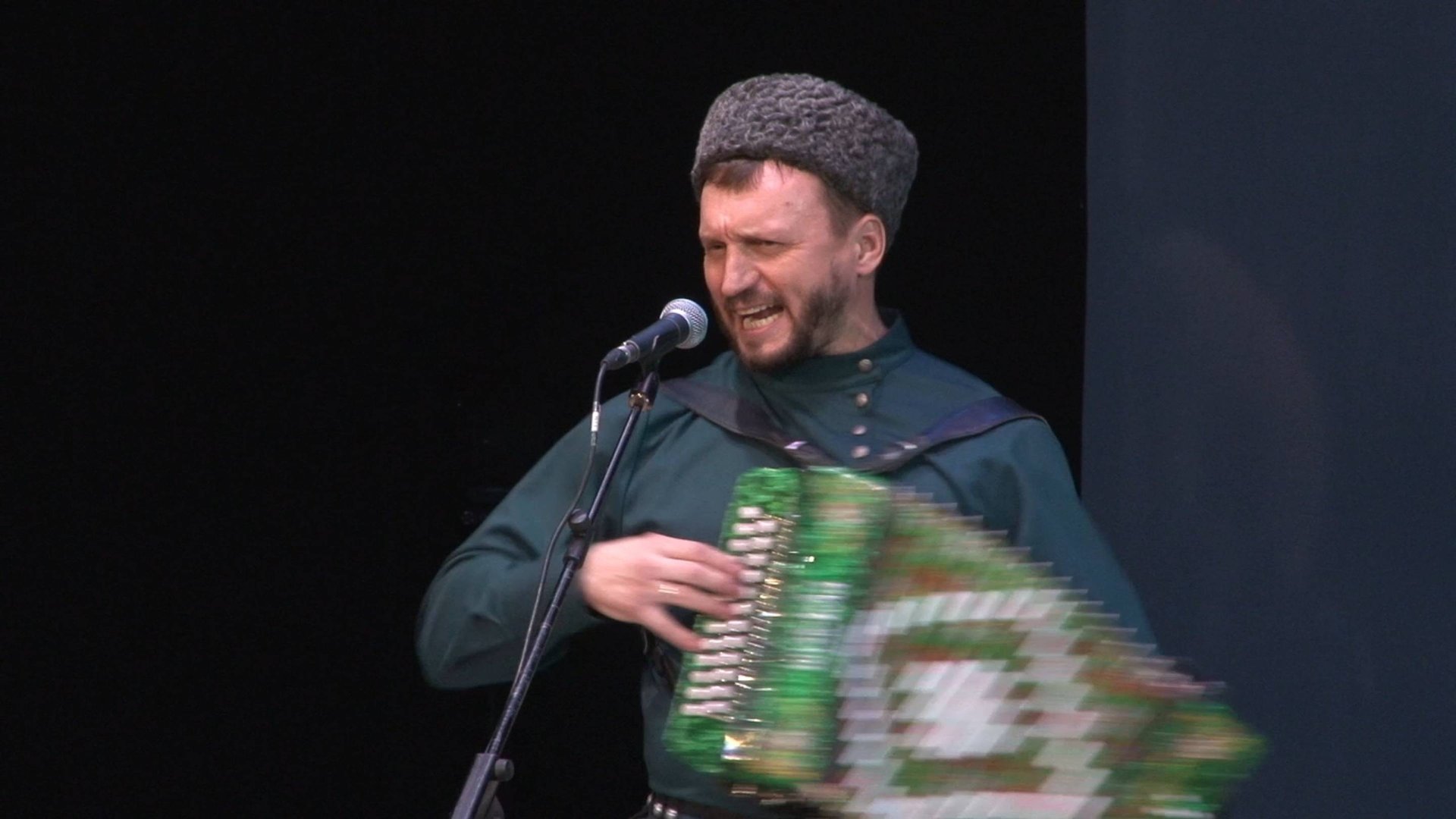 Виктор Сорокин