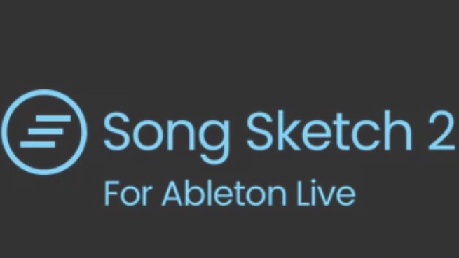 SONG SKETCH 2
