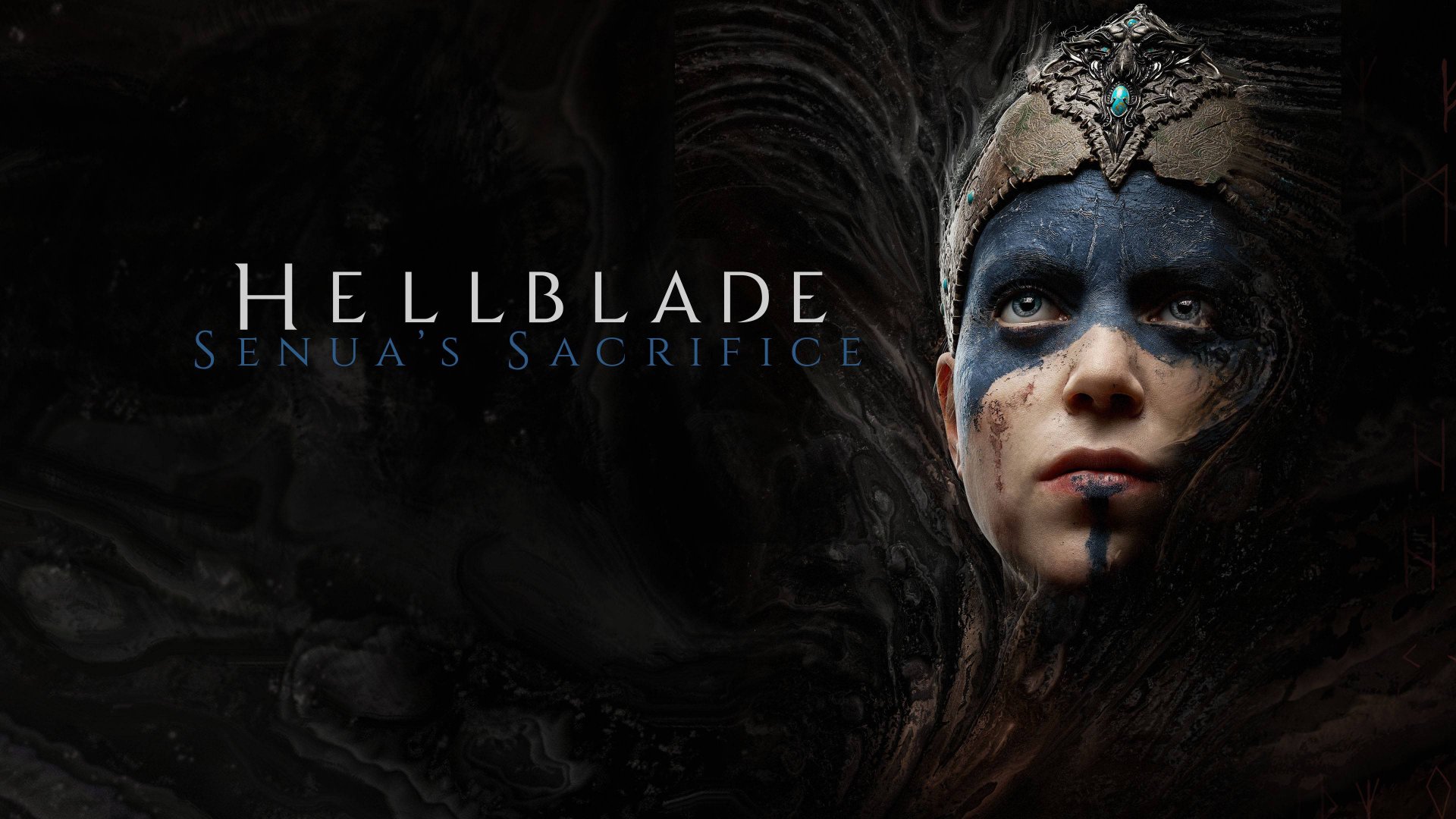 Hellblade: Senua′s Sacrifice