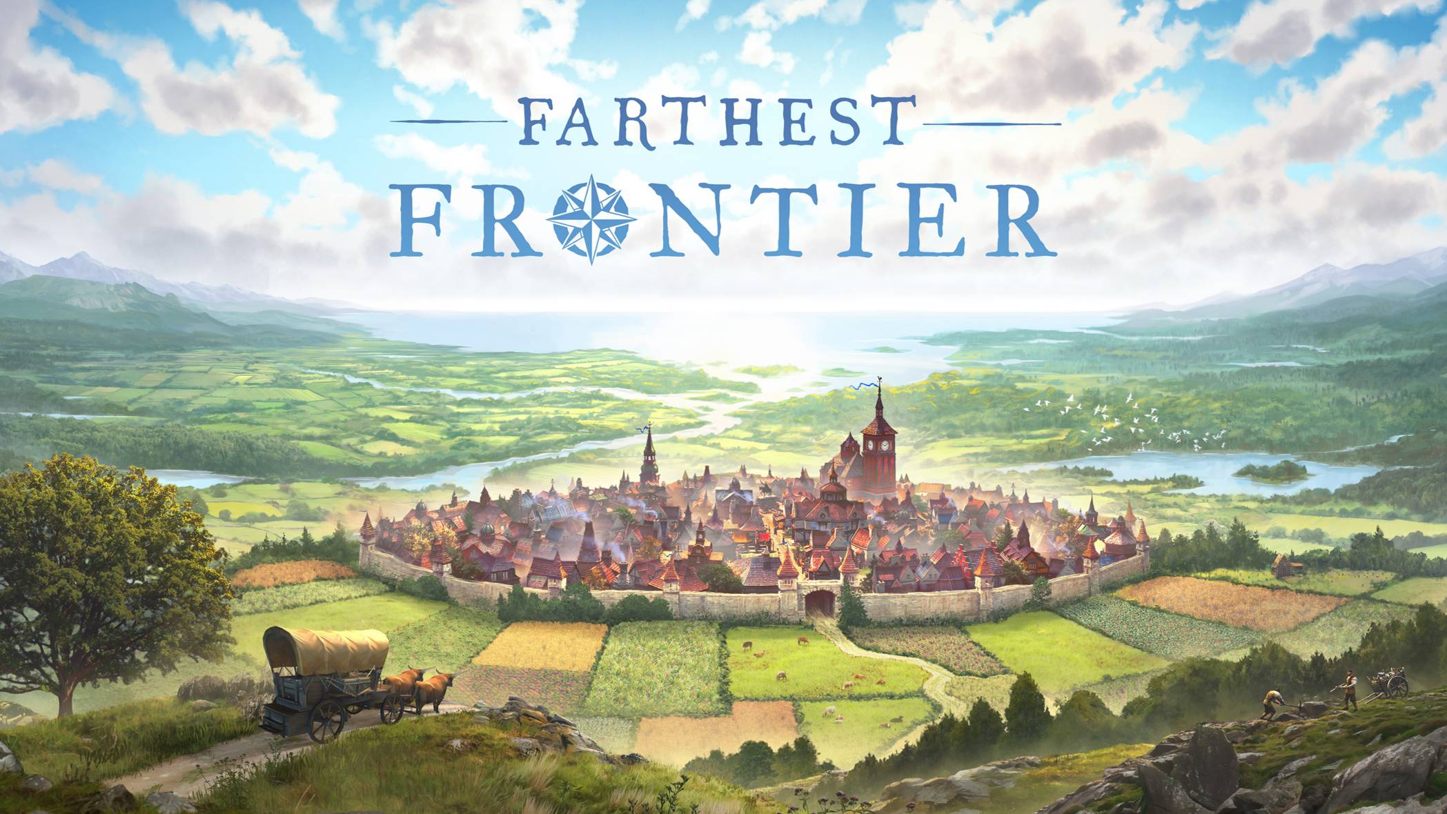 Farthest Frontier