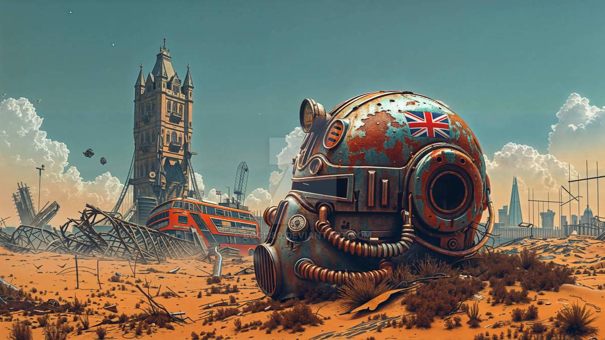 Fallout