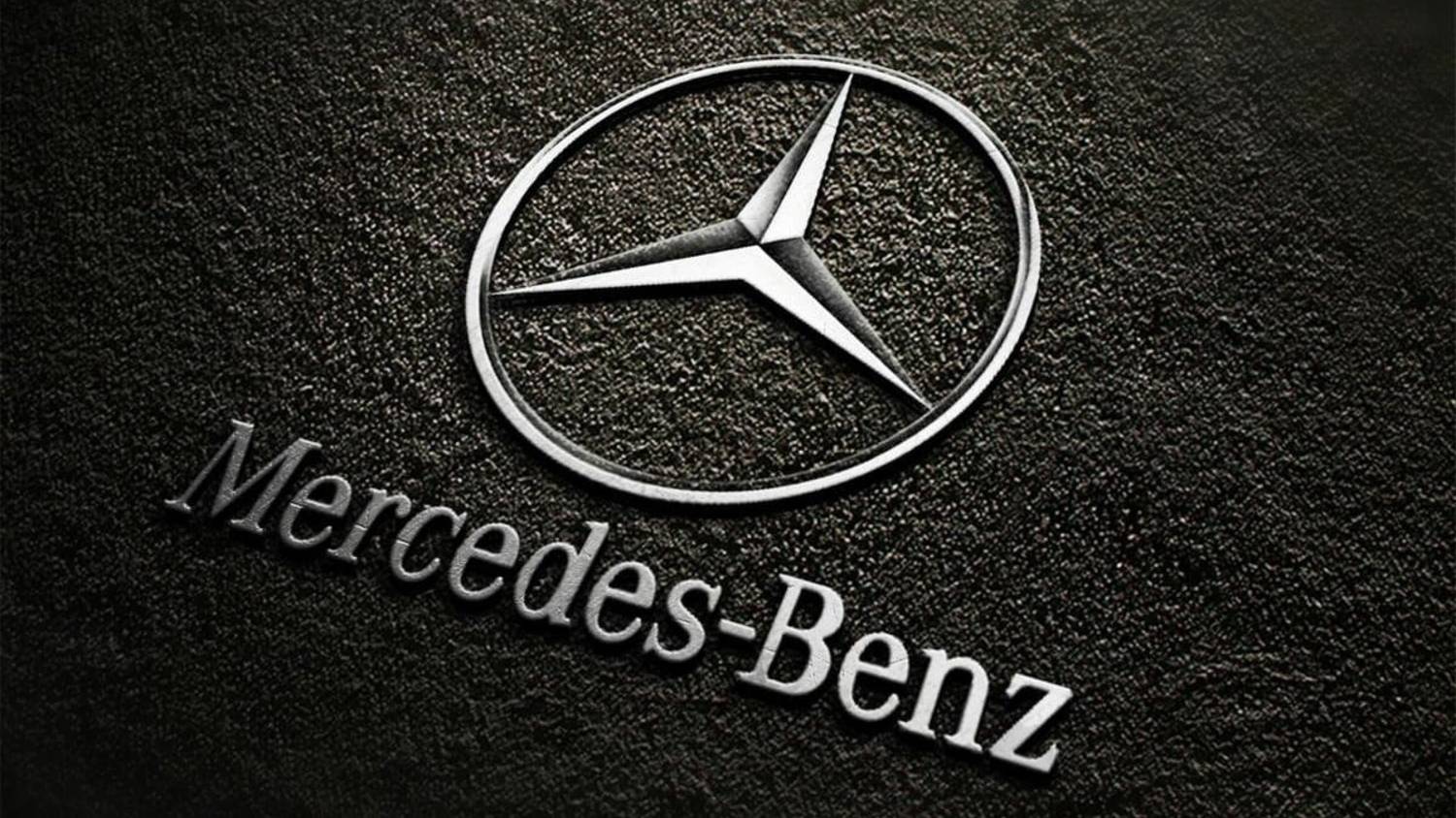 Mercedes примерки и ″на дисках″