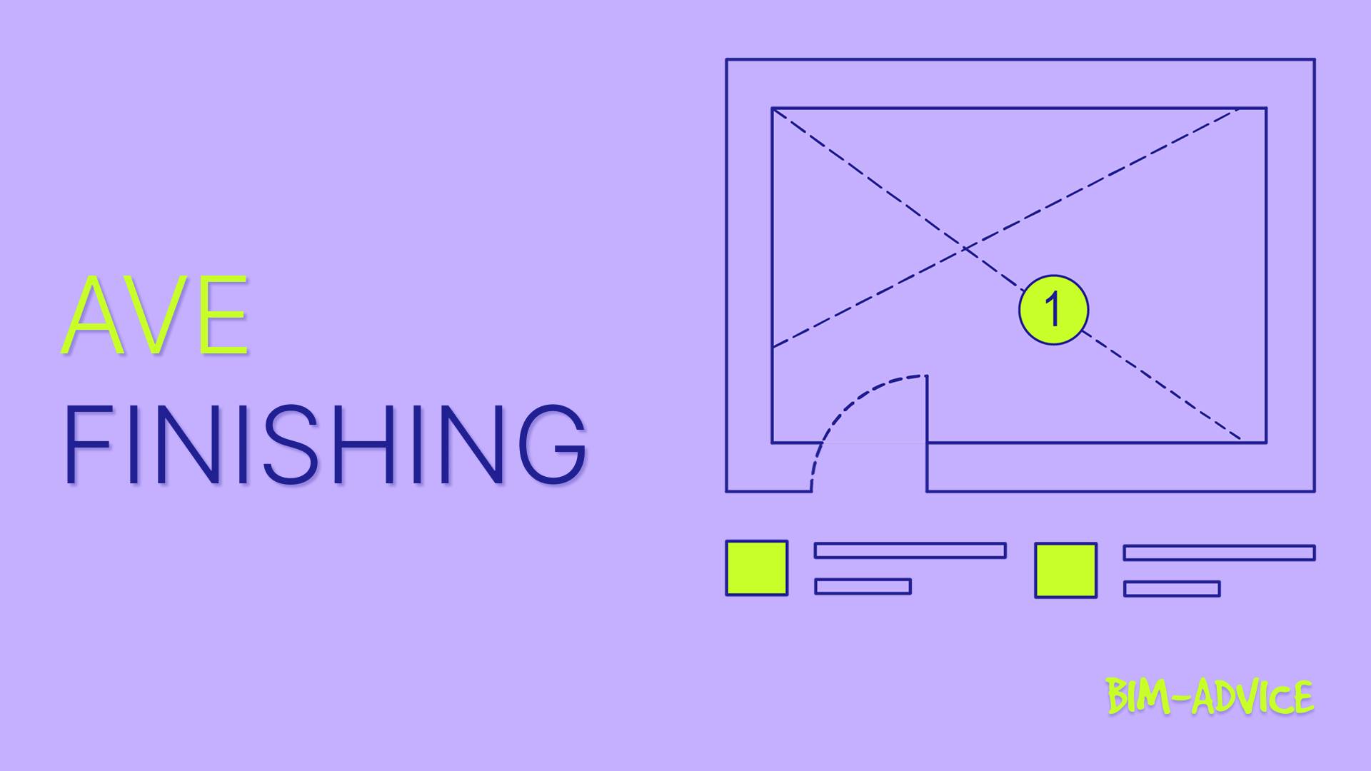 AVE_FINISHING - плагин отделки помещений