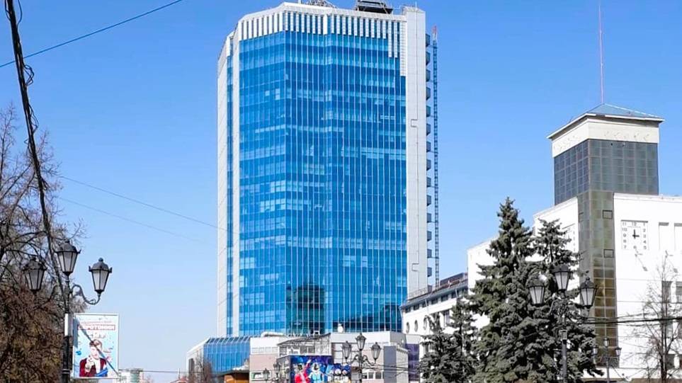 Челябинск