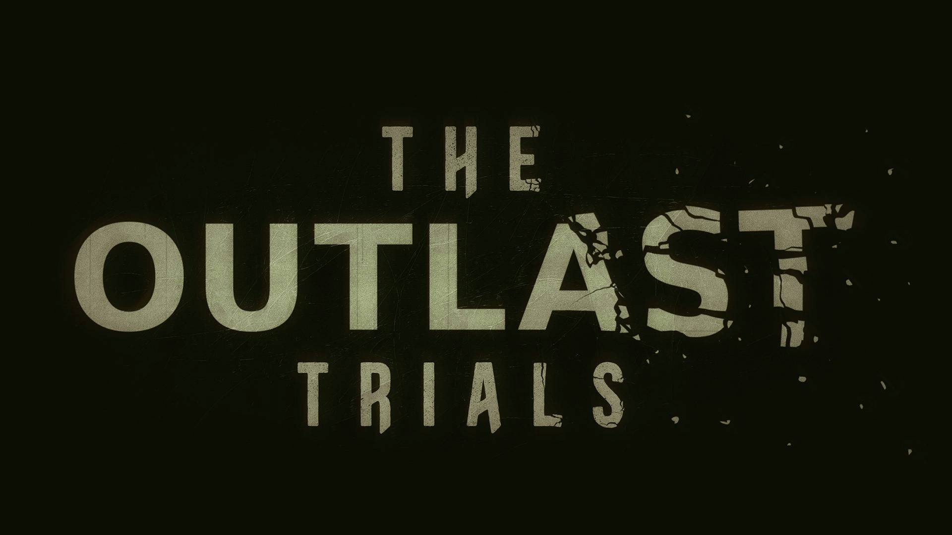 The Outlast Trials
