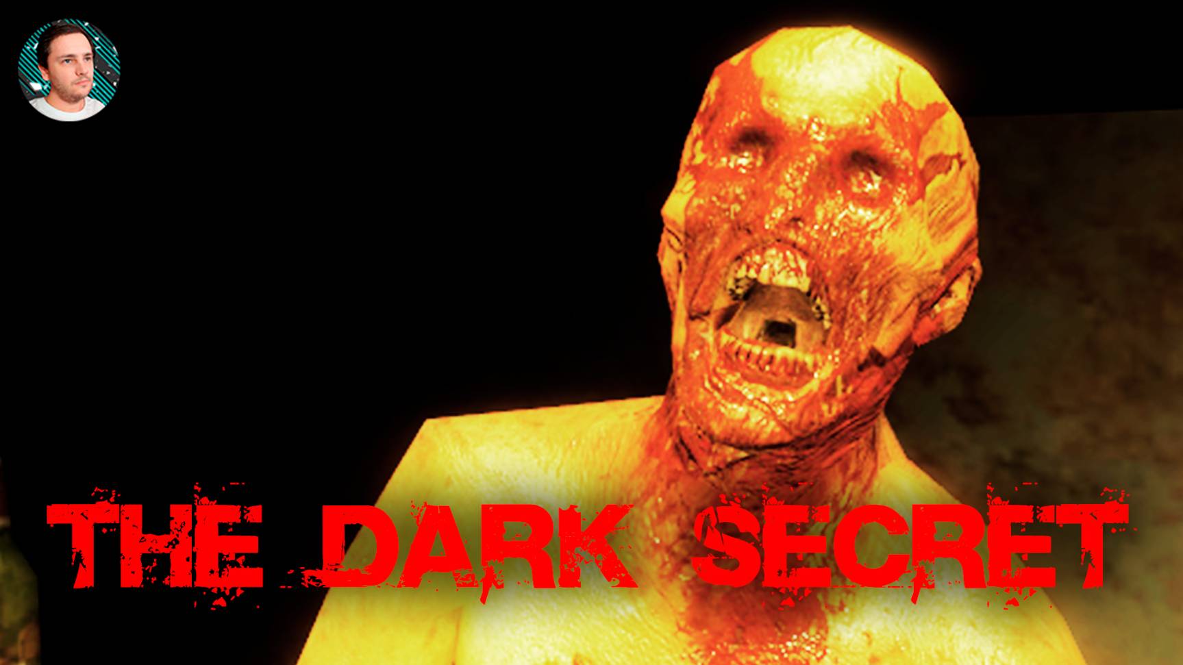 The Dark Secret – Прохождение