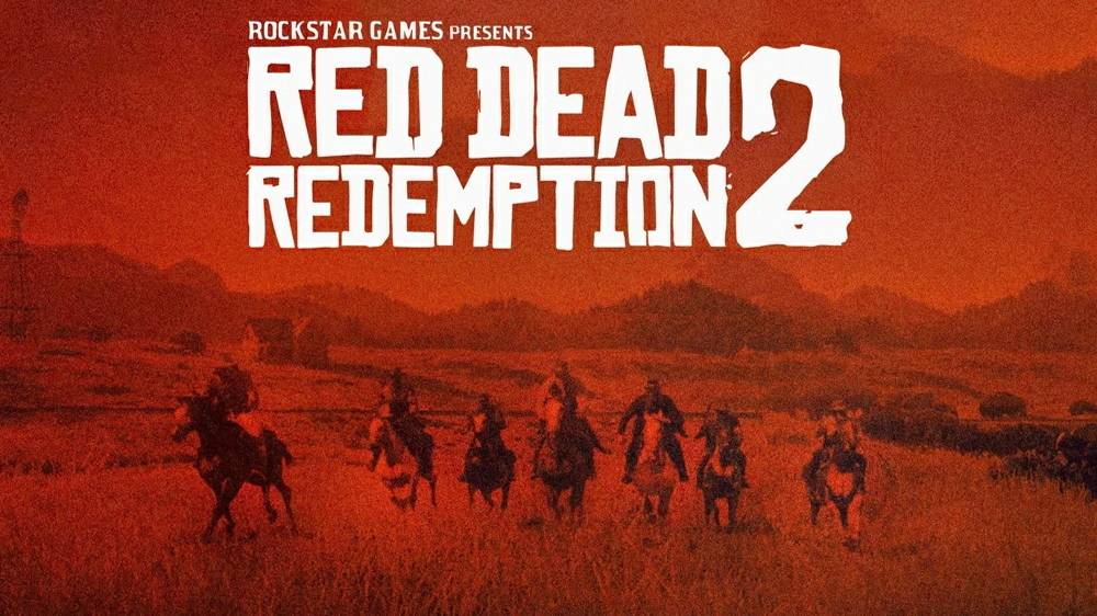 Red Dead Redemption 2