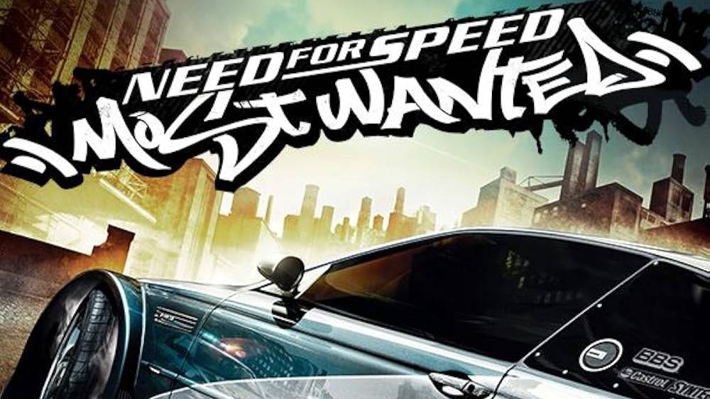 NFS Most Wanted | OST Sound