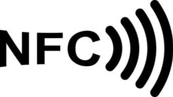 NFC метки