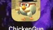 Chickengun