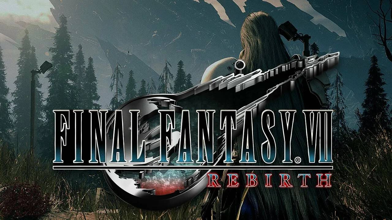 Final Fantasy VII Rebirth