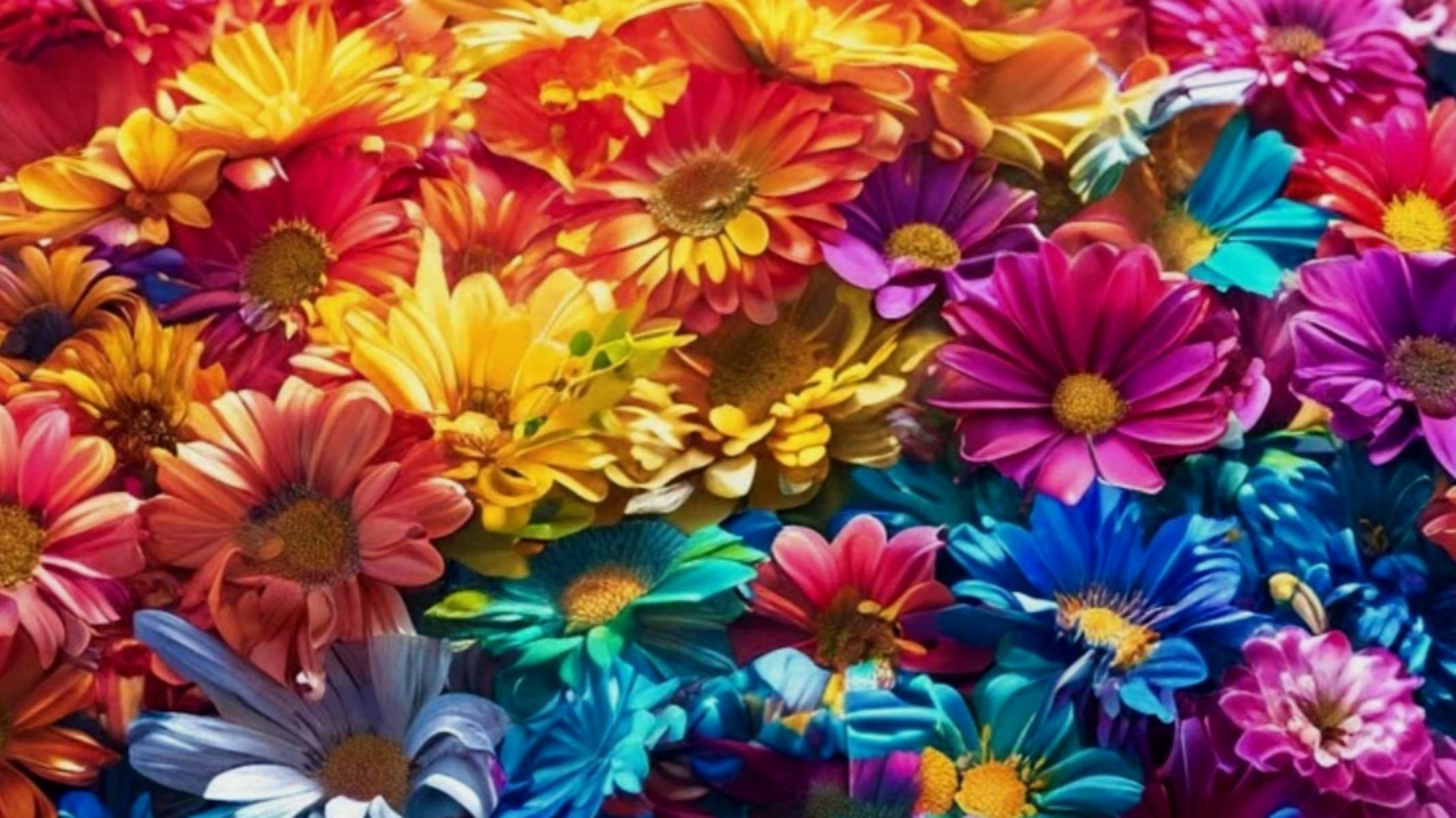 Природа мира
