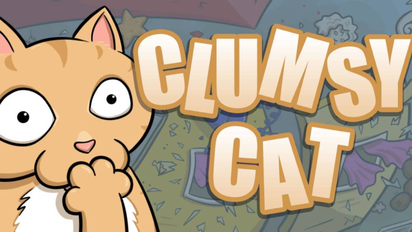 Slumsy Cat