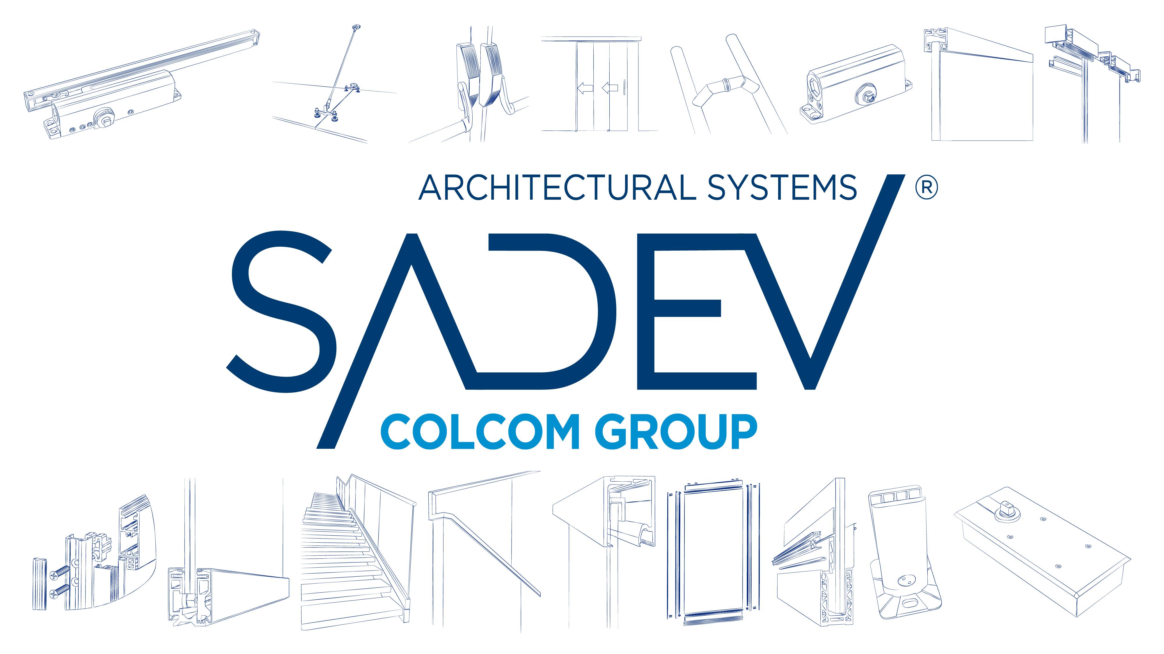 SADEV COLCOM GROUP