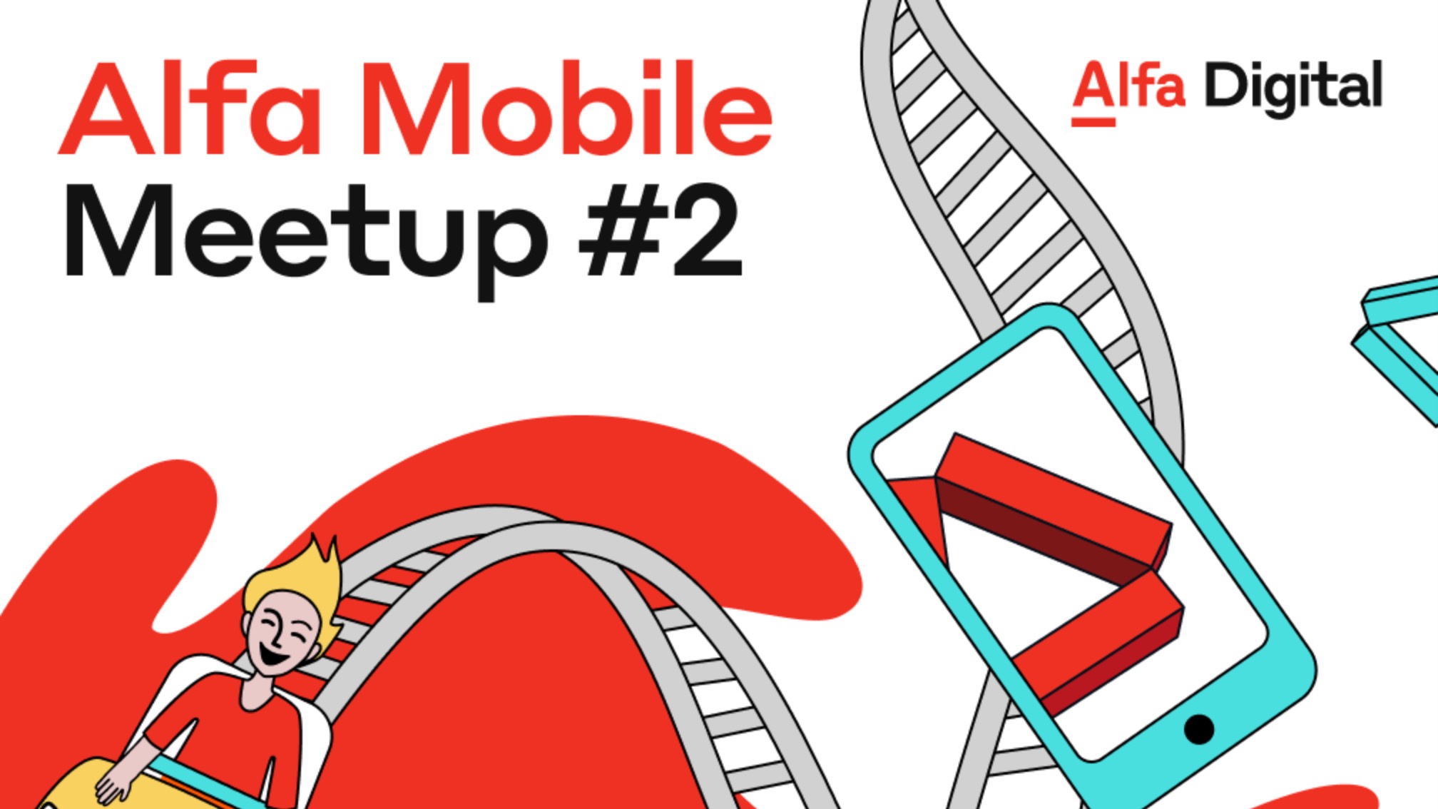 Alfa Mobile Meetup #2