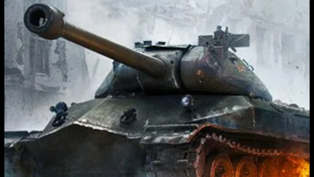 World of Tanks Blitz
