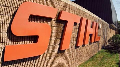 ИНСТРУМЕНТЫ STIHL
