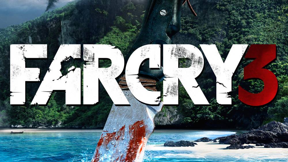 Far Cry III