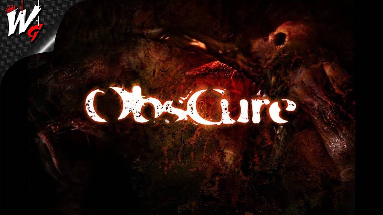 ObsCure (Смутный) Прохождение на Русском [PC]