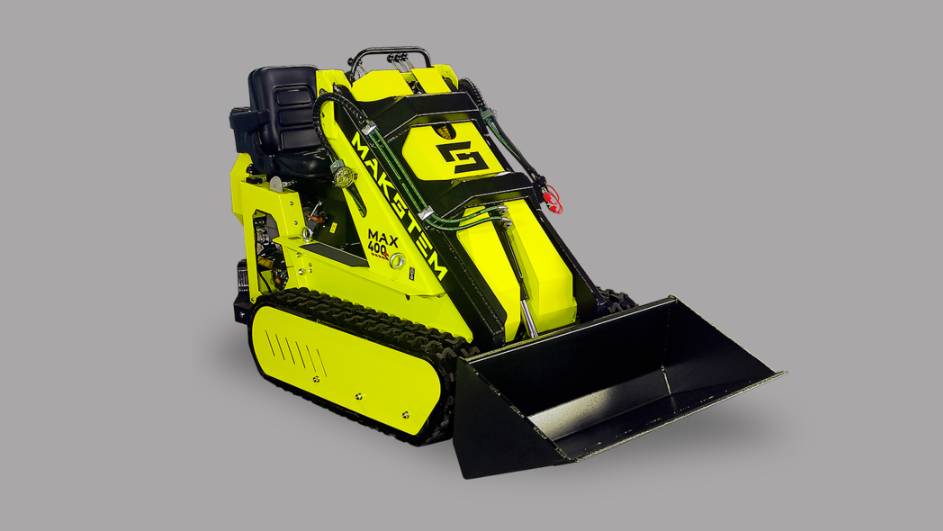 MAX 400t