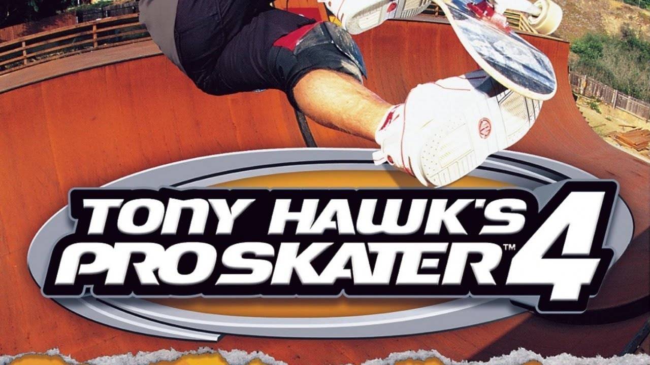 THPS 4 | OST Sound