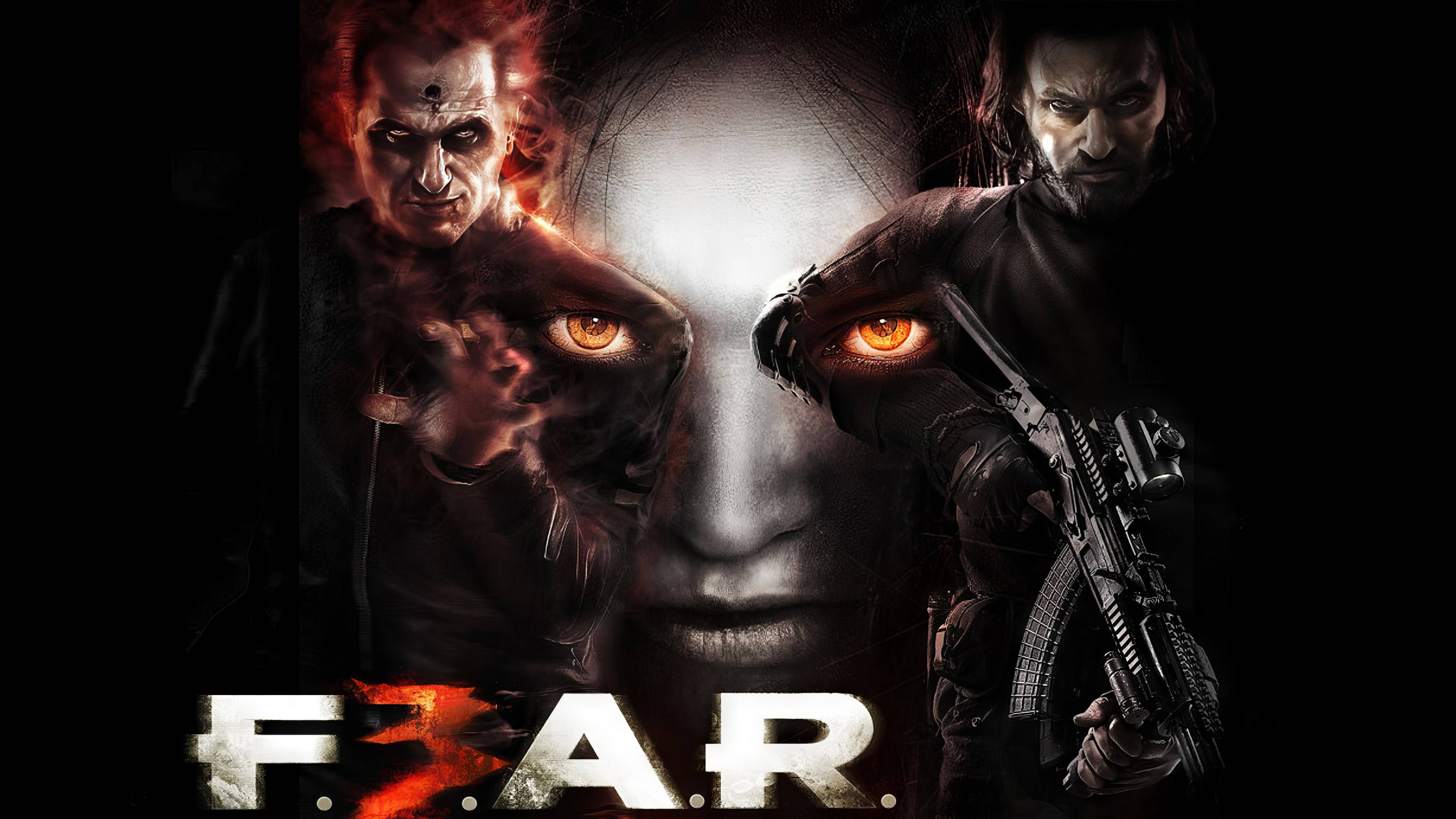 F.E.A.R. 3
