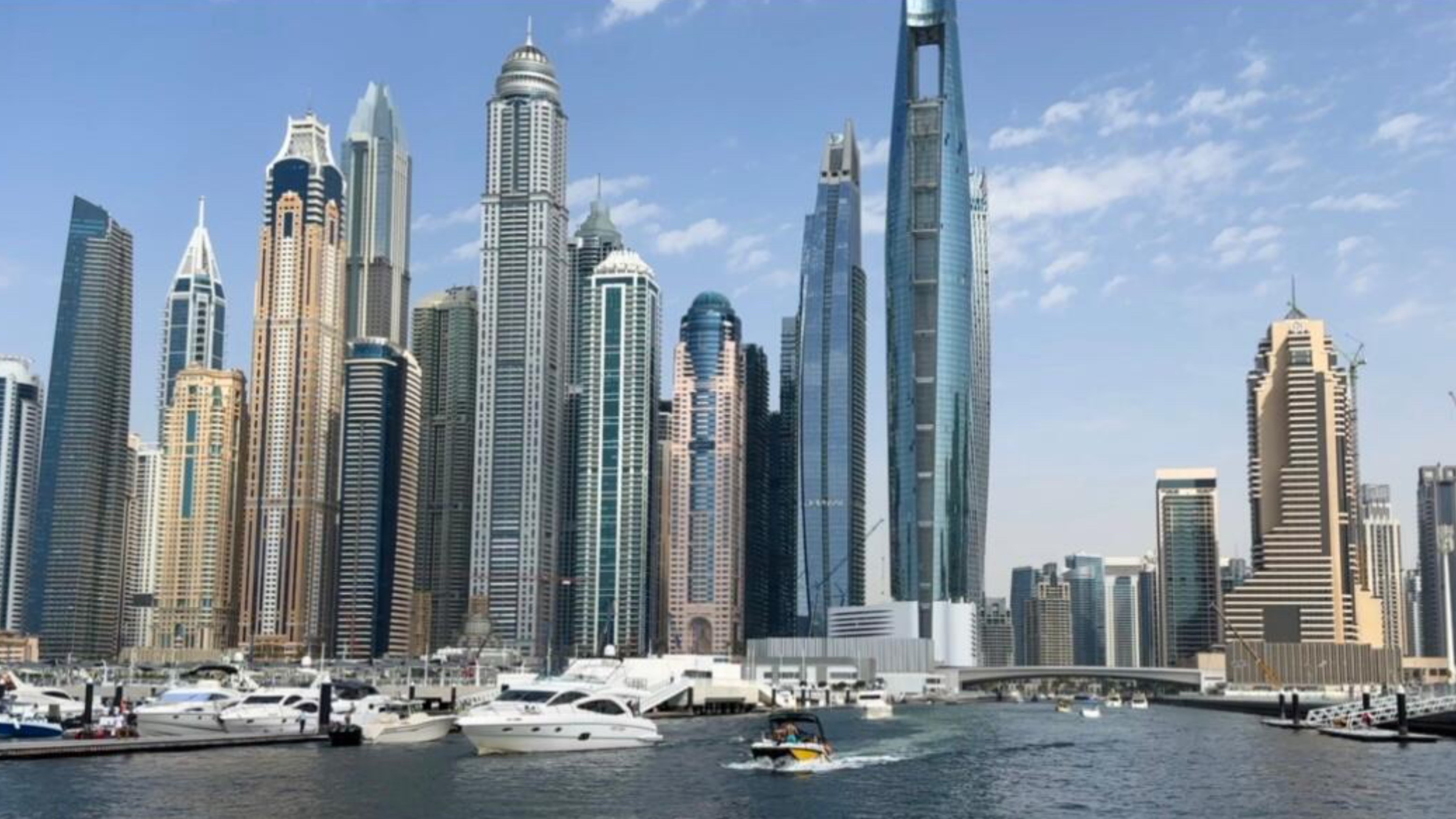 Дубай 🇦🇪
