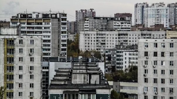 Moscow is non-tourist