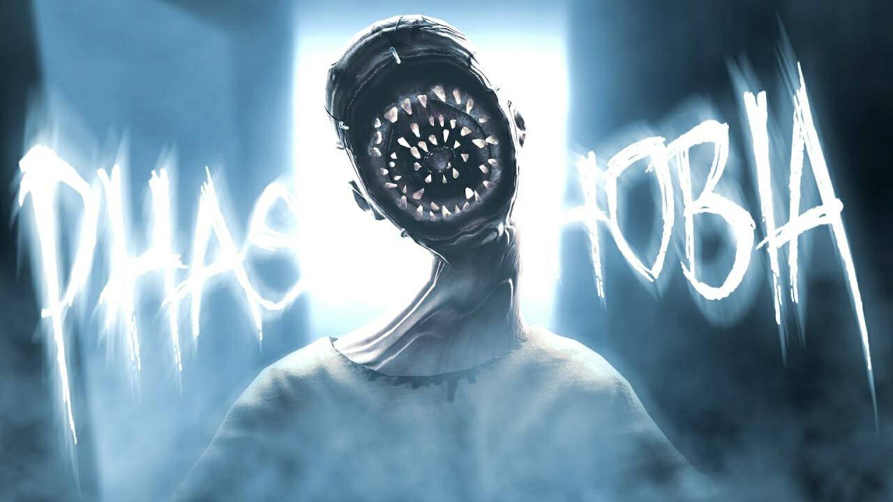 Phasmophobia