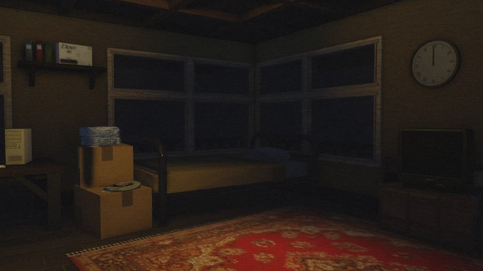 Хорроры Roblox