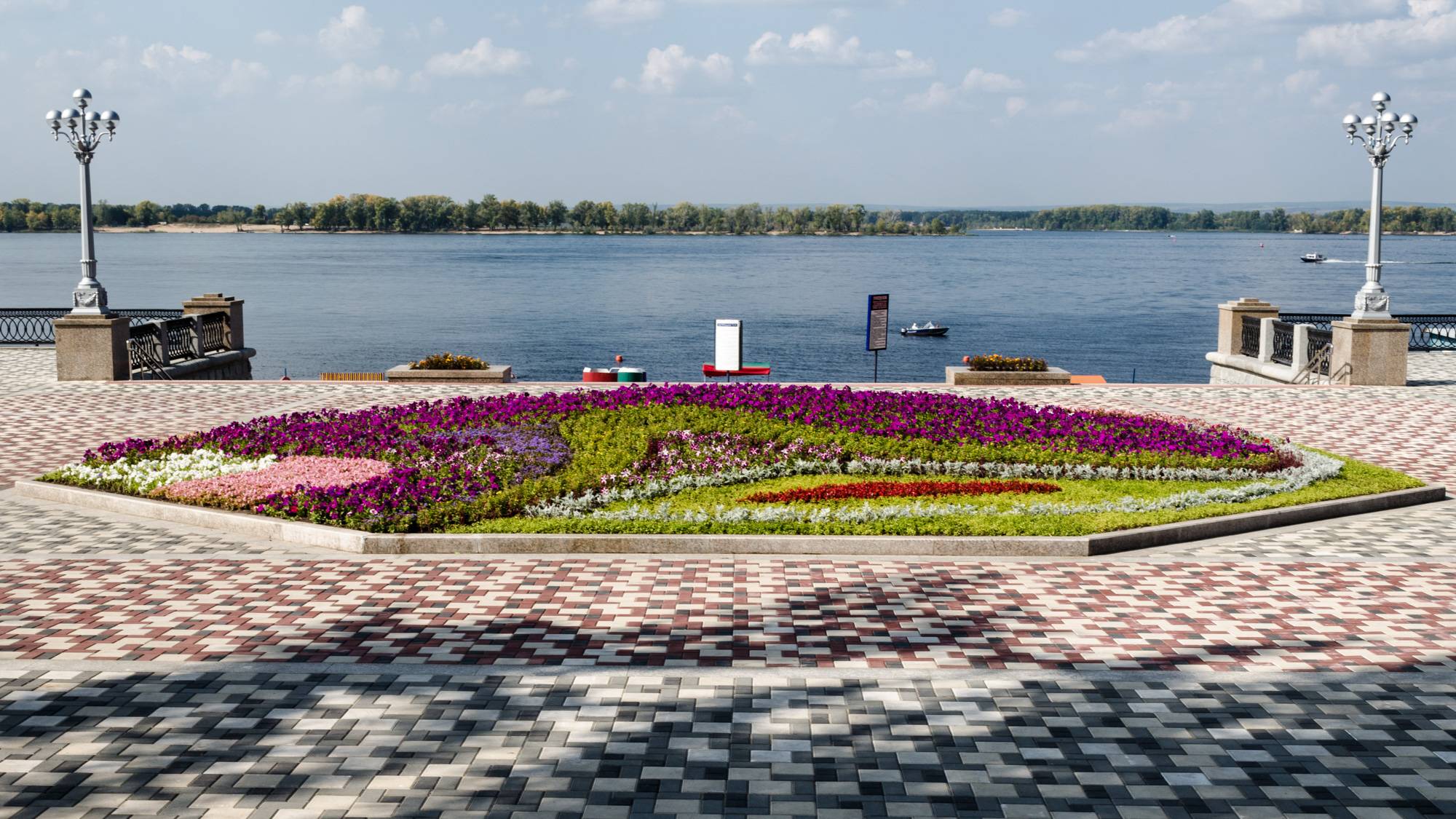 ВОЛГА, САМАРА