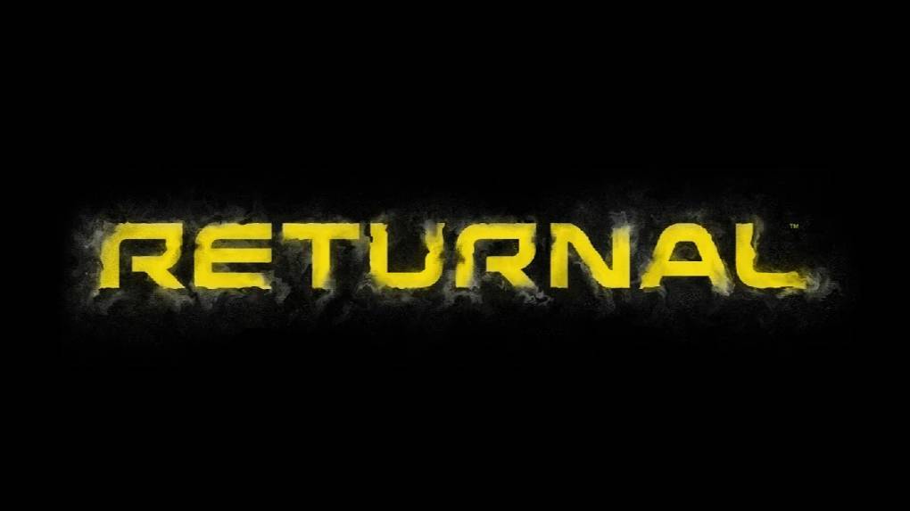Прохождение Returnal (Без концовки)