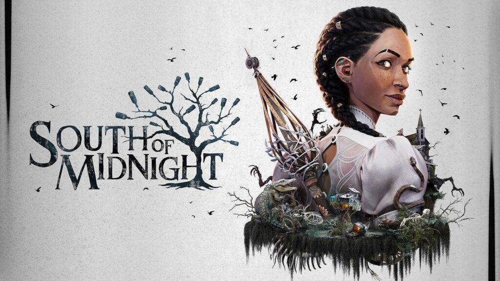 South of Midnight | Прохождение