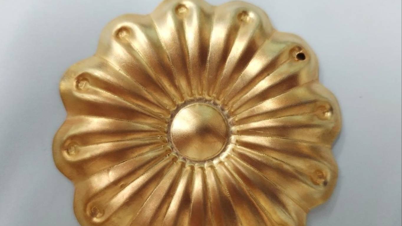 Финишные покрытия
