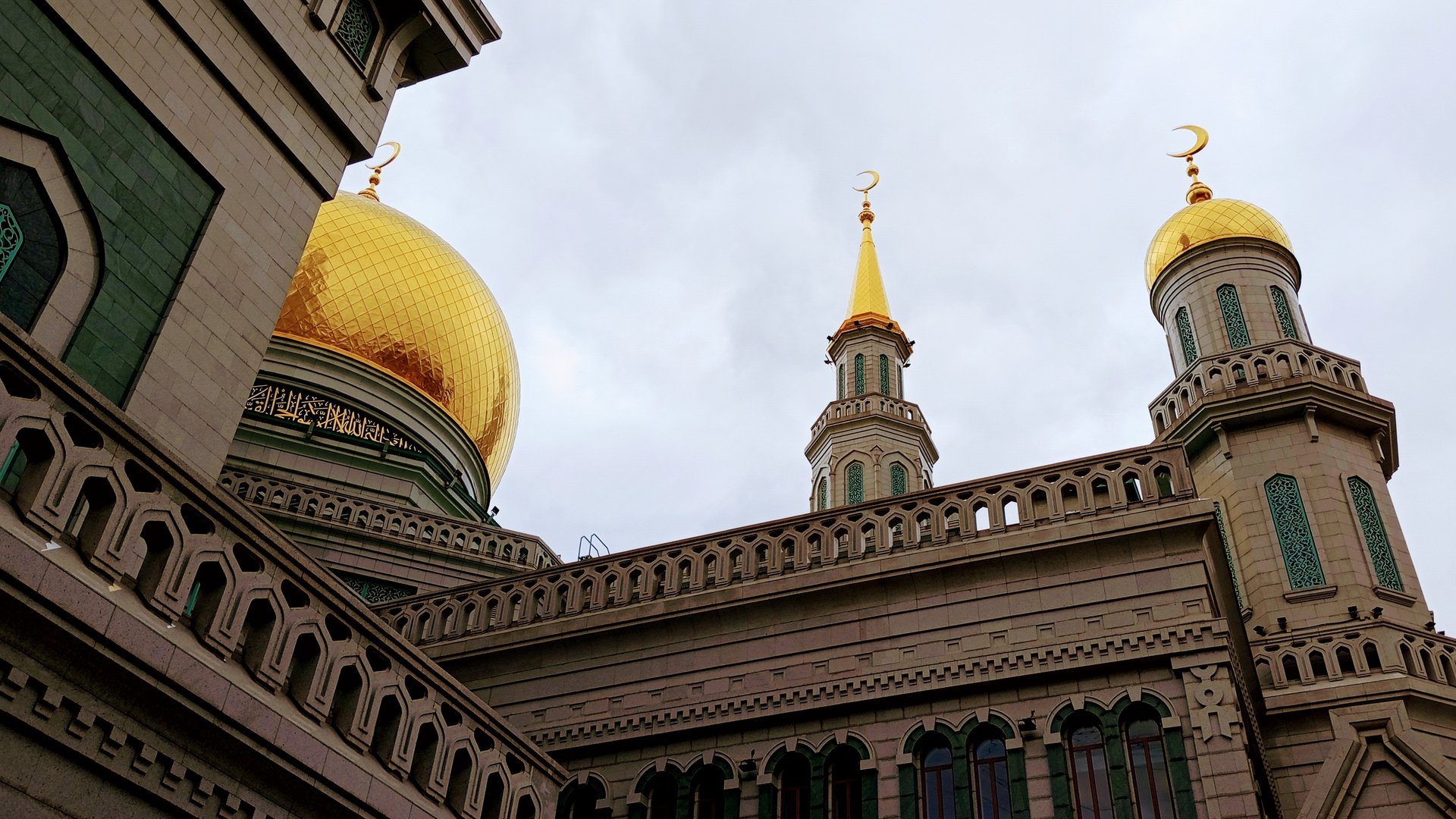 Стереотипы об исламе