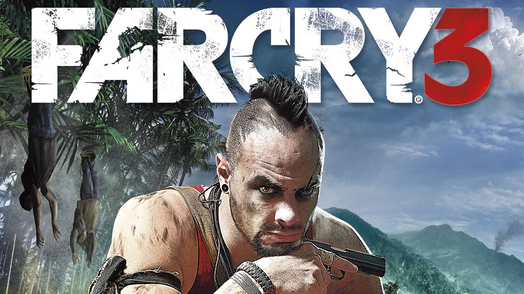 Far Cry 3