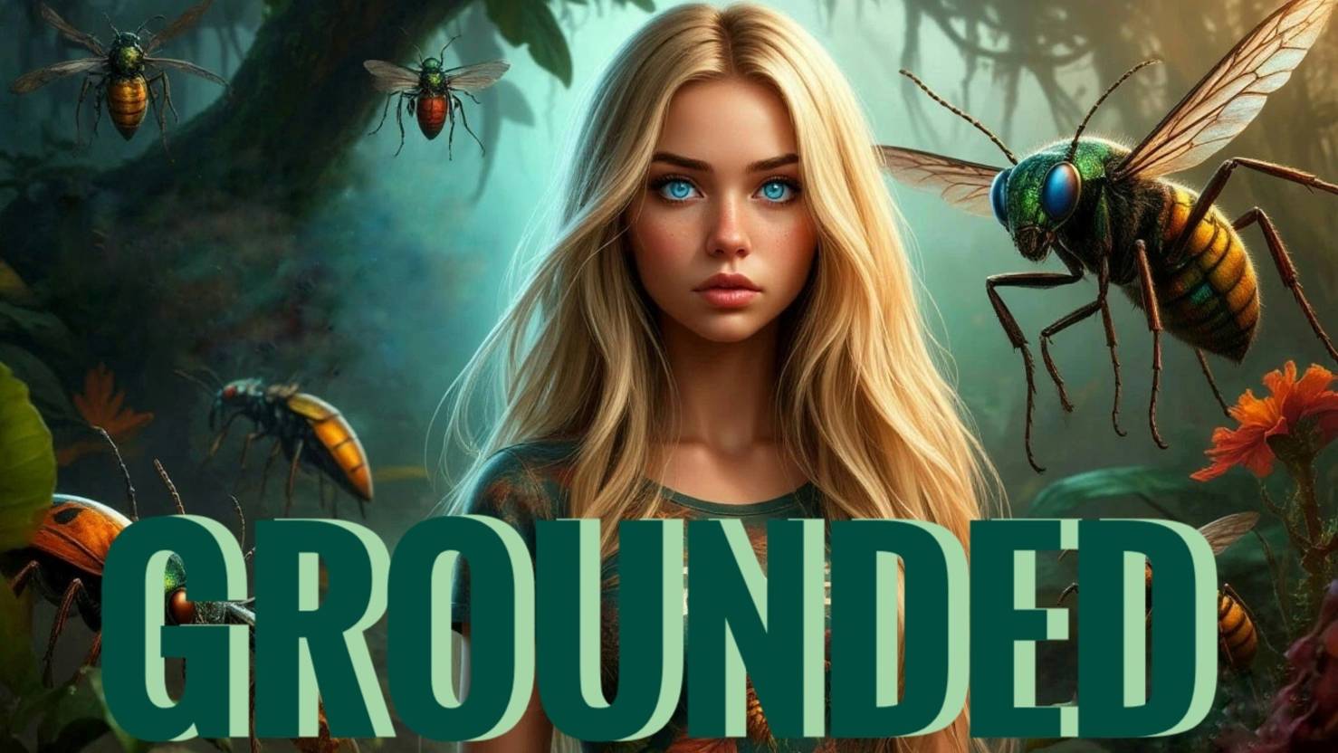 Grounded