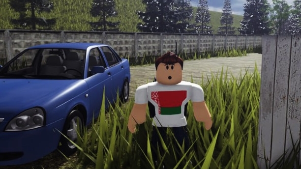 Roblox
