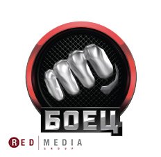 Боец Red Media