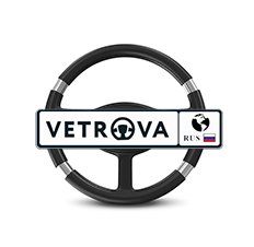 Авто блогер VetrOva