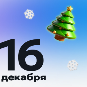 16 декабря