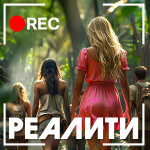 РЕАЛИТИ