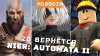 GSTV_Nier: Automata II, God of War, Roblox, Xbox | НОВОСТИ