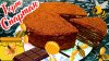 Домашняя Кухня Оливии Ортиз_ШОКОЛАДНО-МЕДОВЫЙ ТОРТ СПАРТАК С