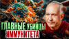 Алексей Ситников Почему мы болеем? ИСТИННАЯ