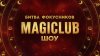 Magiclub_Битва фокусников Кирилл Зайцев против иллюзионистов